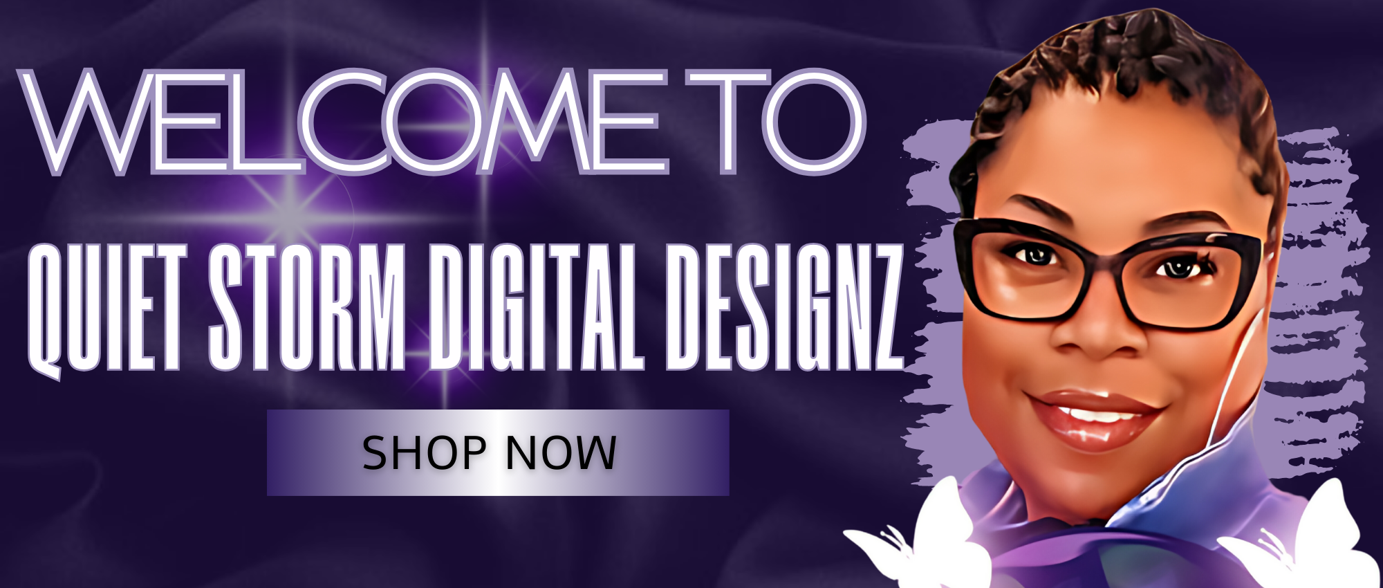 Quiet Storm Digital Designz
