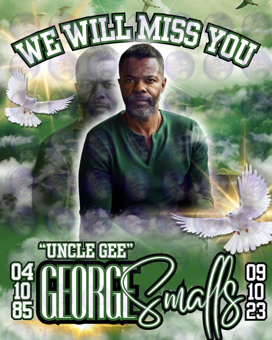 MEMORIAL DESIGNS – Quiet Storm Digital Designz